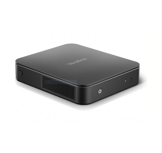 Yealink MCore Pro-i701-MS, A mini-PC designed specifically for video c ...