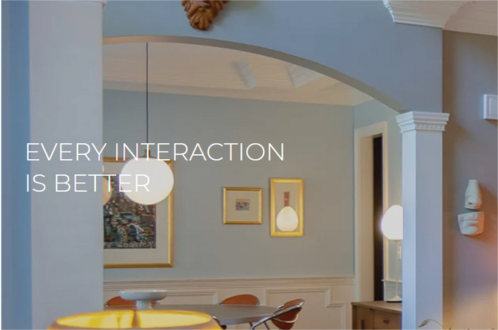 Control4 Smart Home – The Home Automation Store