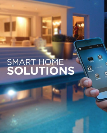 Control4 Smart Home – The Home Automation Store