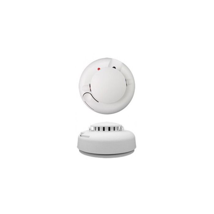 M1 Two Way 928MHz Radio Smoke Alarm – The Home Automation Store