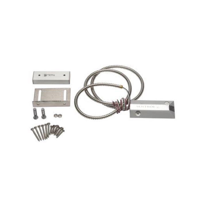 "Sentrol Roller Door Reed Biased Version – The Home Automation Store