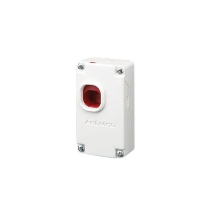 Hardwired Hold-Up Switch in Plastic Case – The Home Automation Store