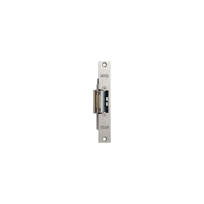 Eff Fail Safe 12/24VDC Glass Door Strike – The Home Automation Store