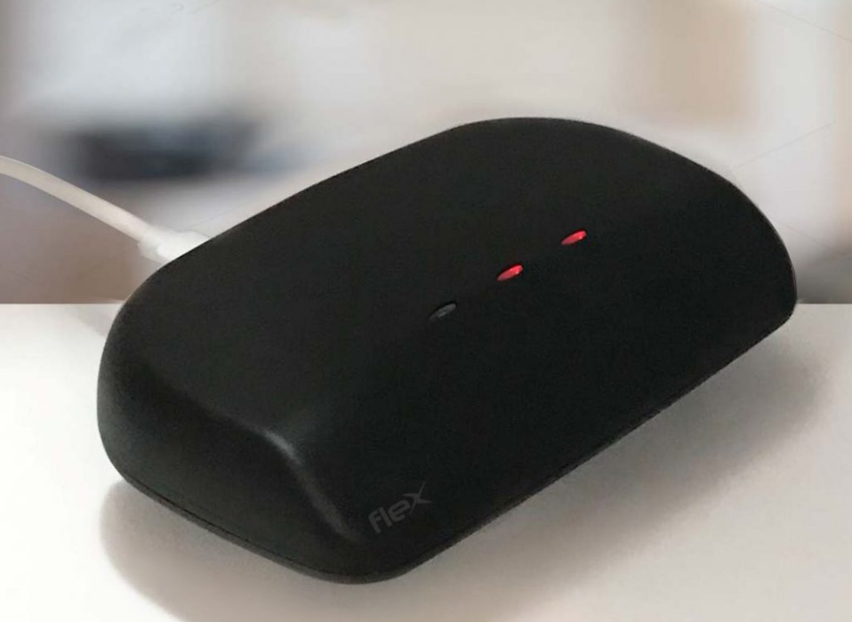 Flex Control4 Z-wave Hub Z WAVE GATEWAY for CONTROL 4 – The Home ...