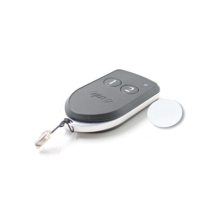 Airkey Series 4 - 2ch 26bit Wiegand Remote with Embedded HID Prox (mus ...