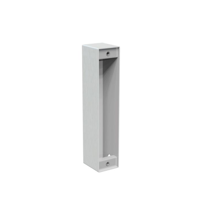 Surface Mount Housing for DB38 Drop bolt – The Home Automation Store