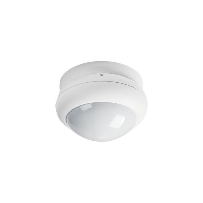 Aritech DD669 20 mtr diameter, 18 curtain Motion sensor PIR with MW SC ...
