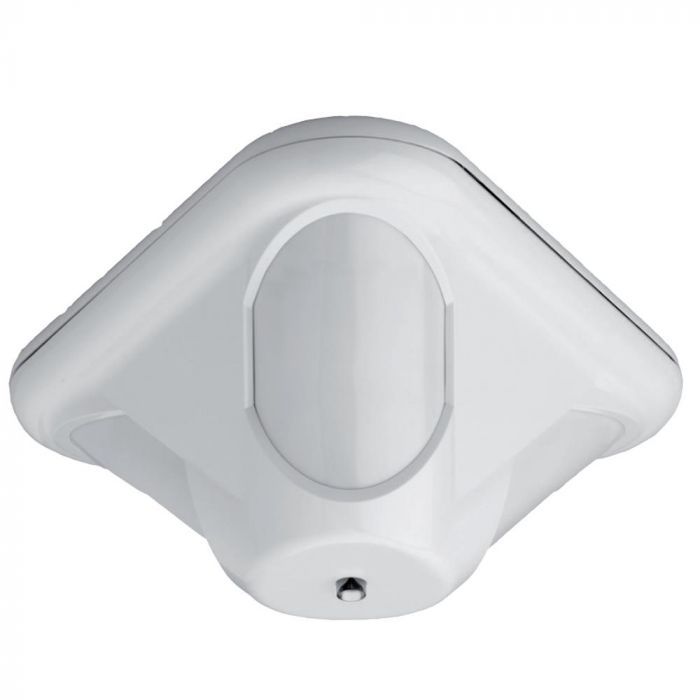 Bosch 360° X 21 M, PIR Detector. – The Home Automation Store
