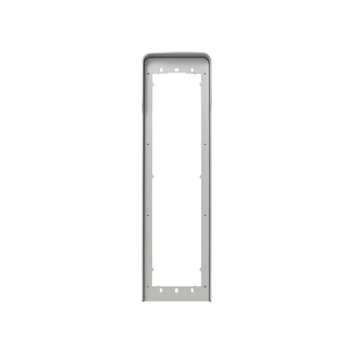 Elvox Pixel 3 Module Grey Weather Frame – The Home Automation Store
