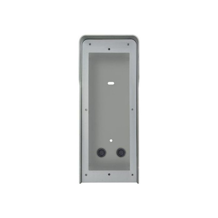 Elvox 2 Module Surface Box – The Home Automation Store