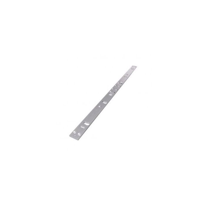 Padde Slimline Double Mounting Plate – The Home Automation Store