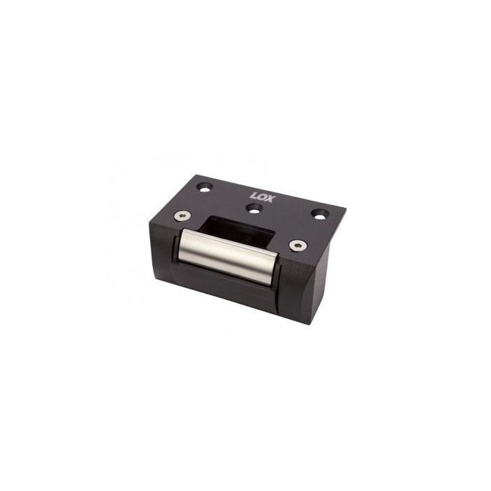 LOX Rim mounted Electric Strike 12/24VDC – The Home Automation Store