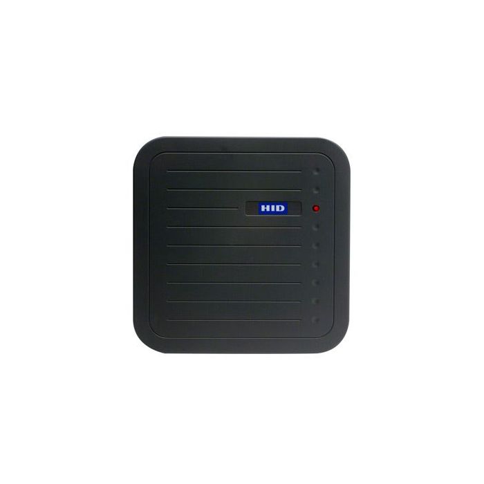 HID Charcoal Maxiprox Reader – The Home Automation Store