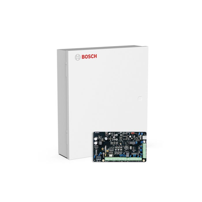Bosch Solution 2000 Control Panel In Enclosure – The Home Automation Store