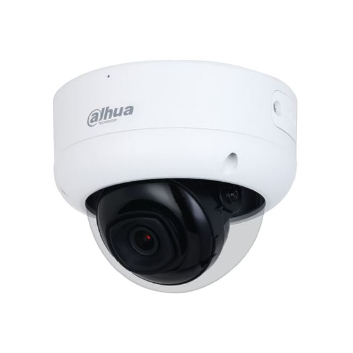 6MP IR Fixed-focal Dome WizSense Network Camera – The Home Automation Store