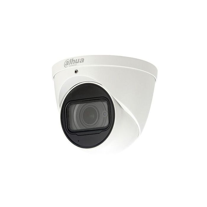 2MP WDR IR Eyeball Network Camera – The Home Automation Store