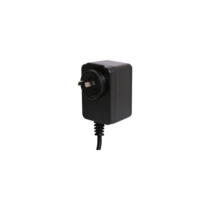 12VAC plug pack 1 Amp – The Home Automation Store
