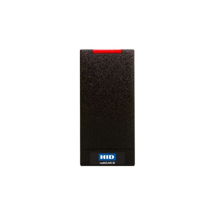 HID Multiclass Reader - with Bluetooth and OSDp output – The Home ...