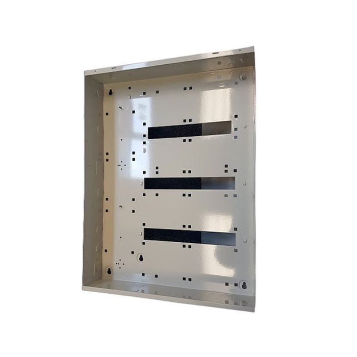 Bosch Metal Enclosure - Large – The Home Automation Store