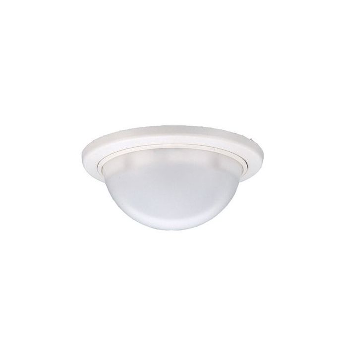 Takex Ceiling Mount Dome Detector 84 degree Wide Pattern 12m Range ...