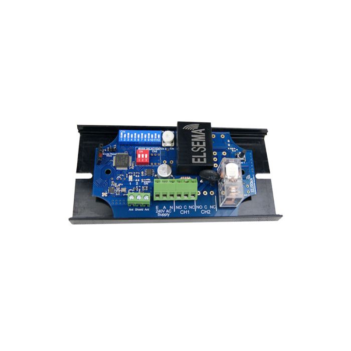 Penta Series 433MHz Receiver with 240VAC Supply – The Home Automation Store