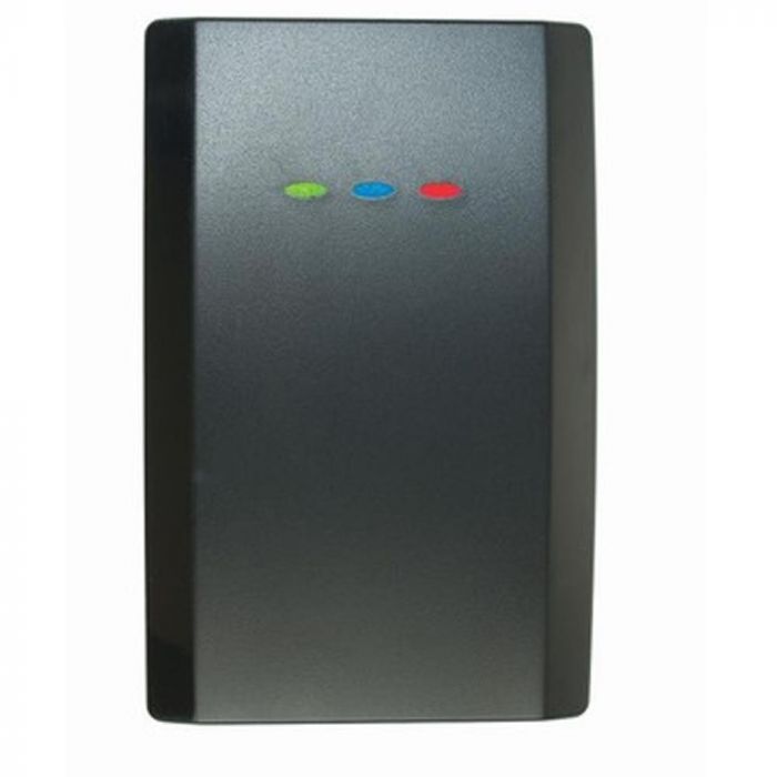 Bosch Reader Smartcard Internal Black Wide Keypad Based – The Home ...