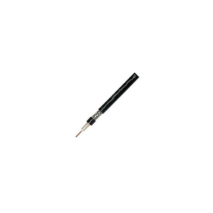 RG59 Coax Cable 100m Roll – The Home Automation Store
