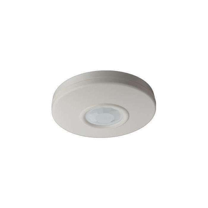 Bosch 360° X 7.5 M, Low Profile PIR Detector – The Home Automation Store