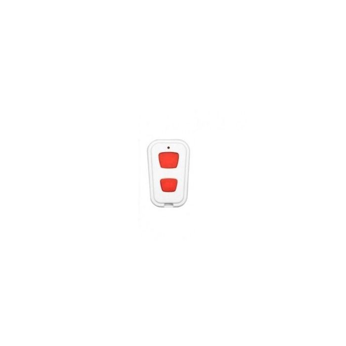 Activor Emergency Pendant - 2 button emergency activation – The Home ...