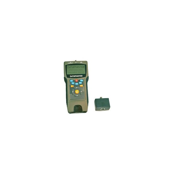 Datamaster Lan Cable Tester - Professional – The Home Automation Store