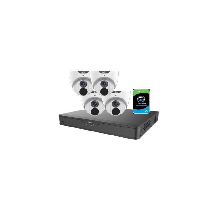 EASY STARTER LIGHT KIT 1 – The Home Automation Store