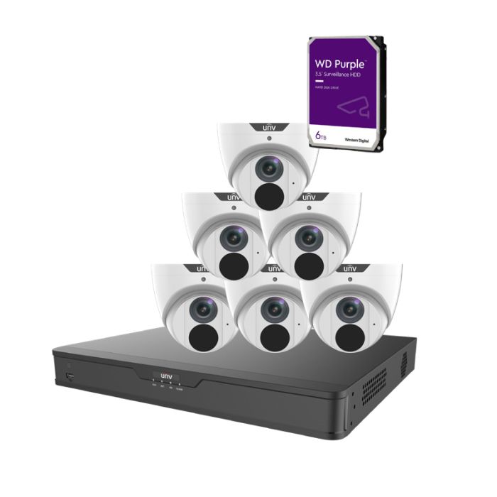 EASY STARTER LIGHT KIT 4 – The Home Automation Store